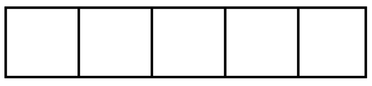 Using 5 frames to build fluency – SMathSmarts