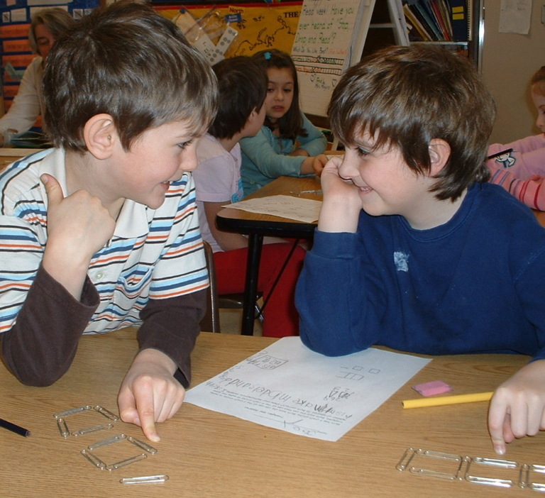 Keeping Math Fun During and After Testing – SMathSmarts