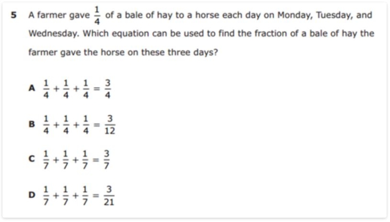Are your students “Number Shoppers” instead of “Problem Solvers”? Try ...
